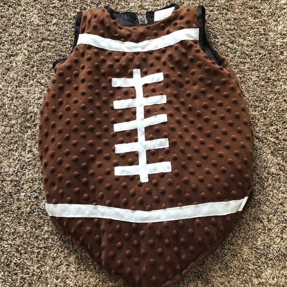 Costumes | Infant Football Costume | Poshmark
